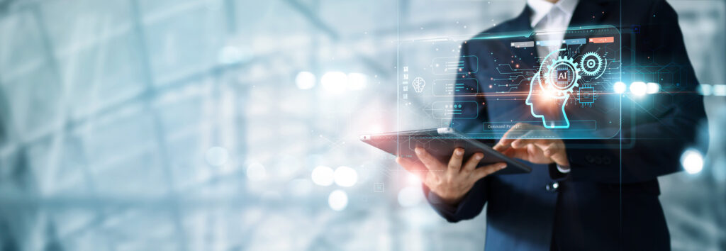 Generative AI - BCIT