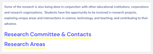 About Web Content Accessibility - BCIT