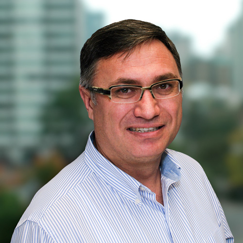 Working With Us - BCIT