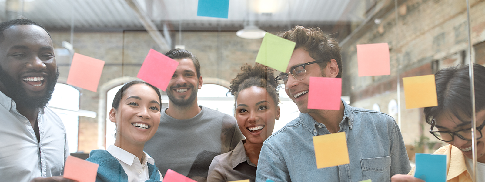 Creating Inclusive Spaces - BCIT