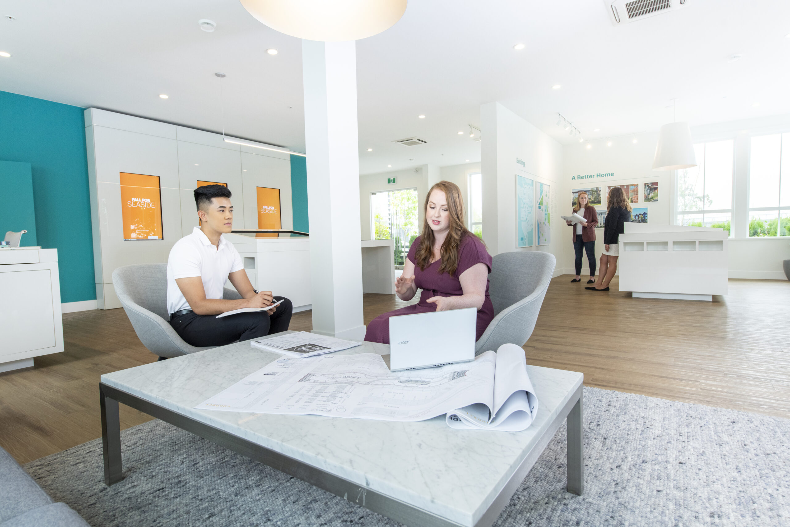 Professional Real Estate - BCIT