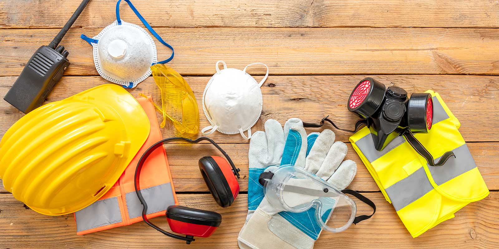 Occupational Health and Safety Essentials, Microcredential, Part-time ...