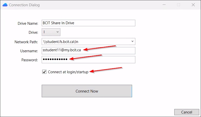 Using Apporto Virtual Desktops - BCIT