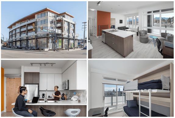 Housing Guide - BCIT