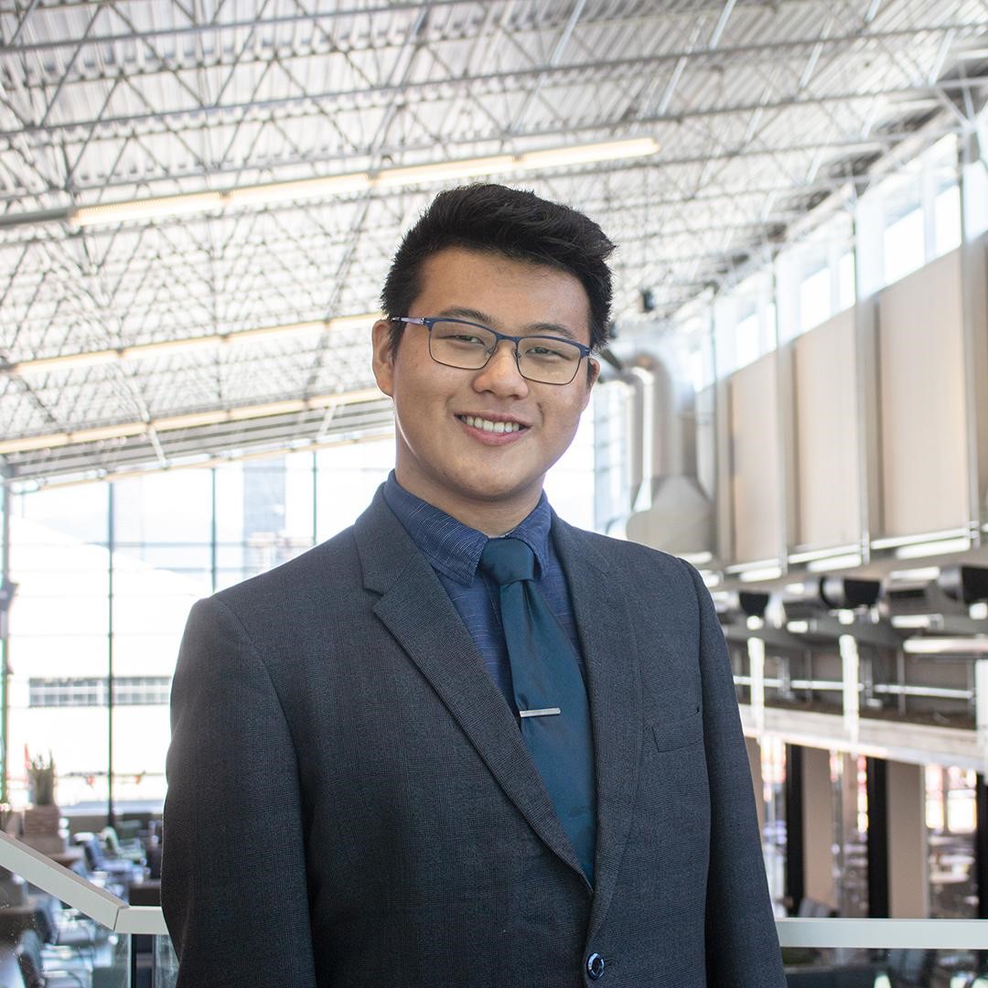 British Columbia Institute of Technology (BCIT) - BCIT