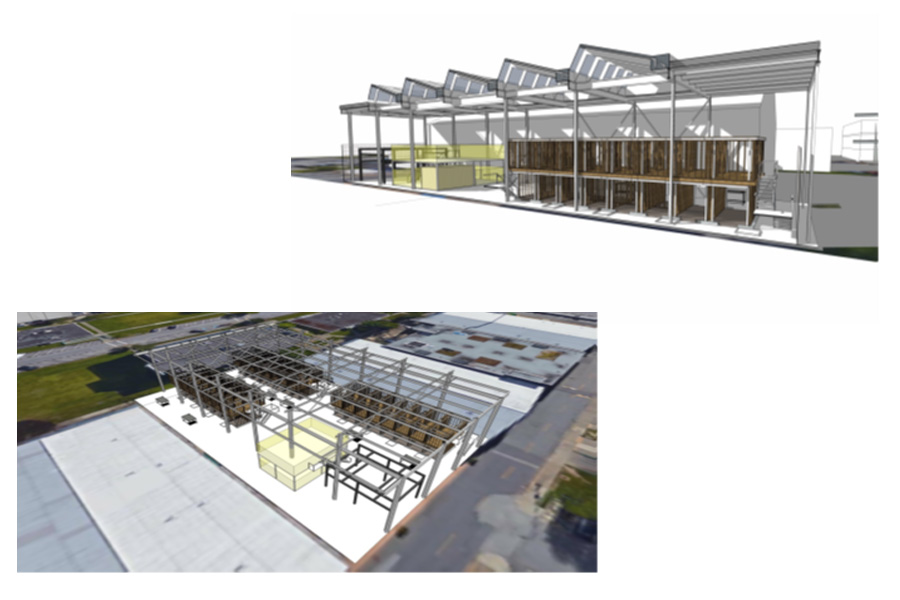 Planning for the Future - BCIT