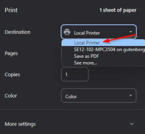 Using Apporto Virtual Desktops - BCIT