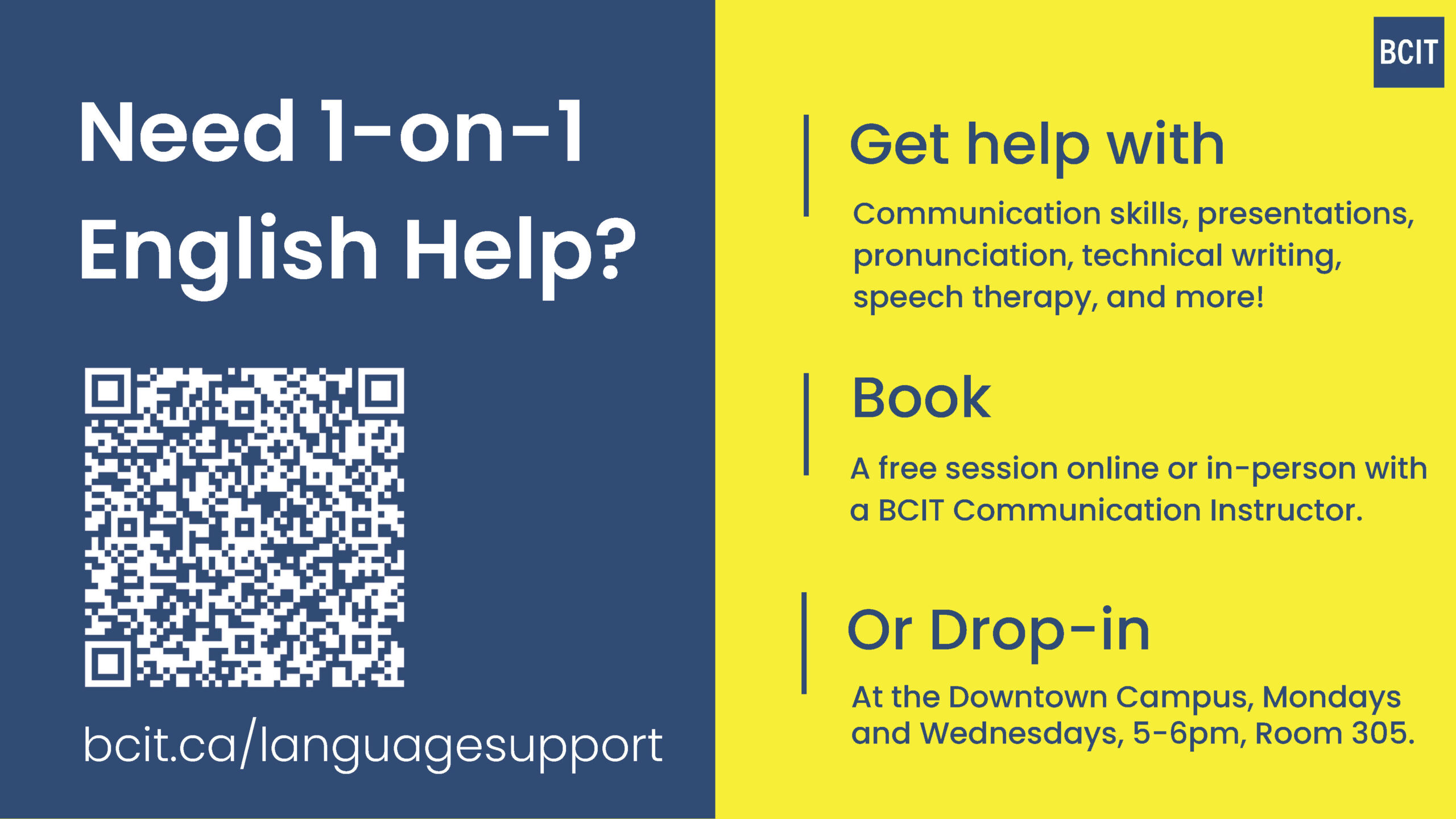 Flexible Learning Student Guide - BCIT