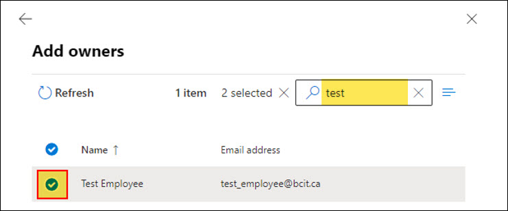 Managing Shared Email Accounts & Distribution Groups in Outlook - BCIT