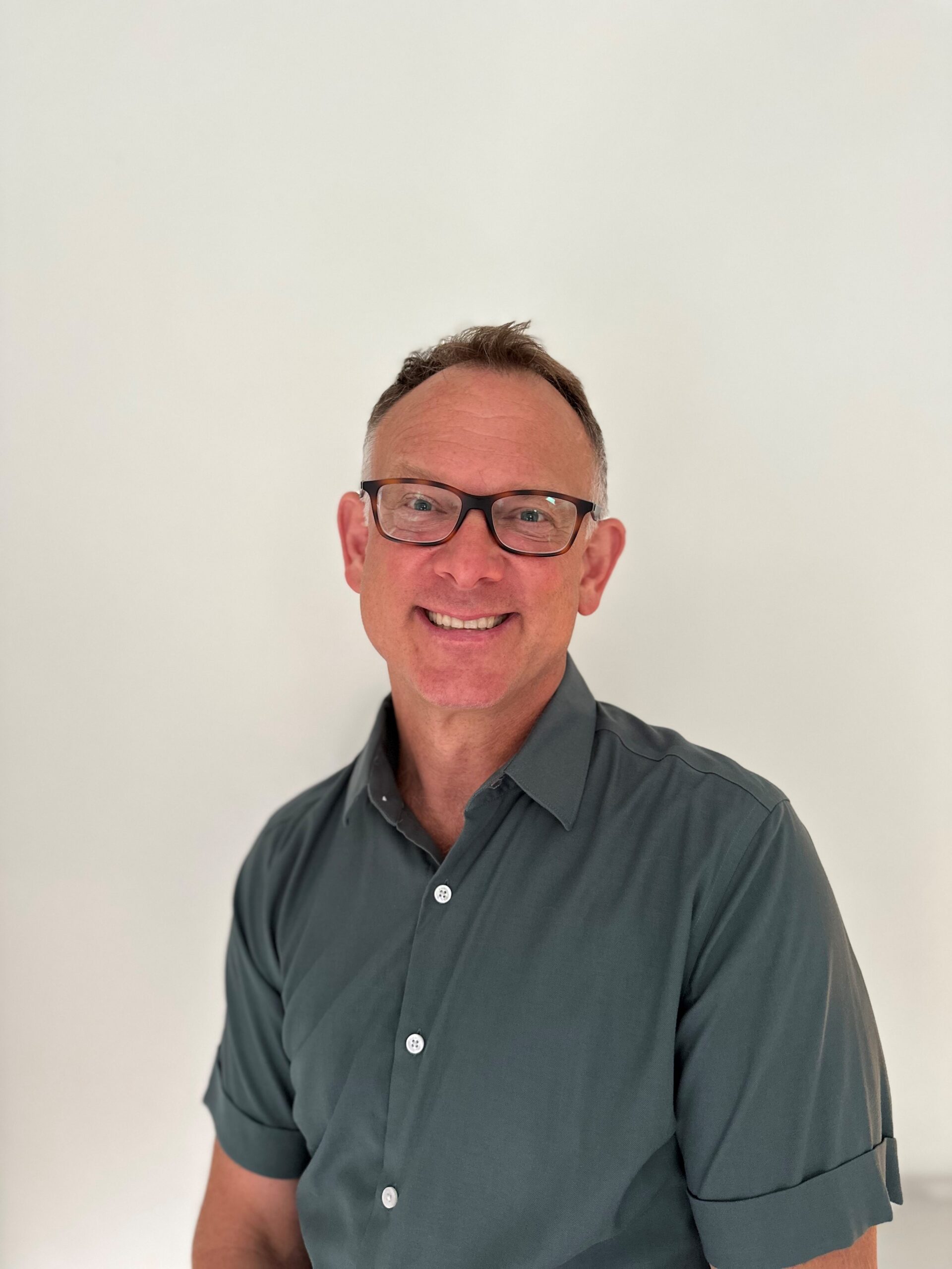 Meet our team - BCIT