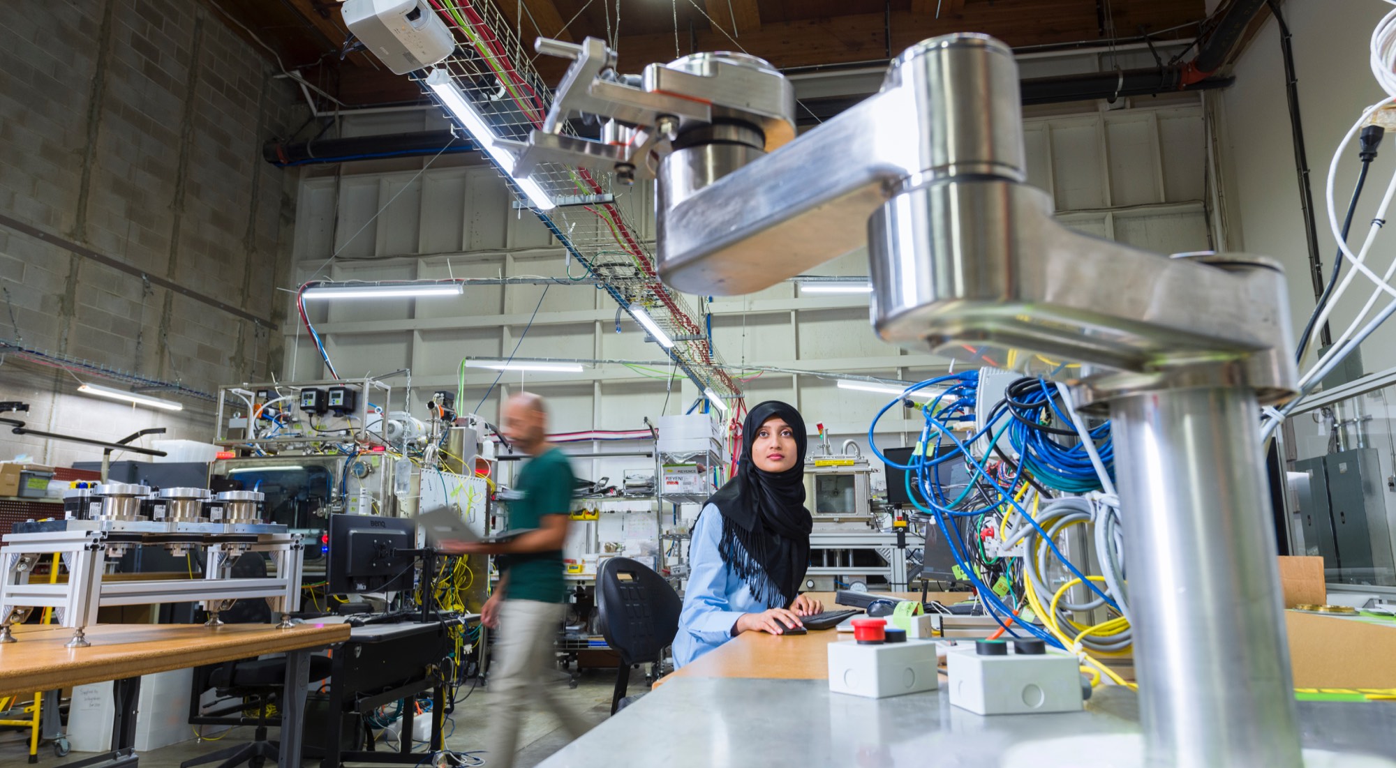 British Columbia Institute of Technology (BCIT) - BCIT