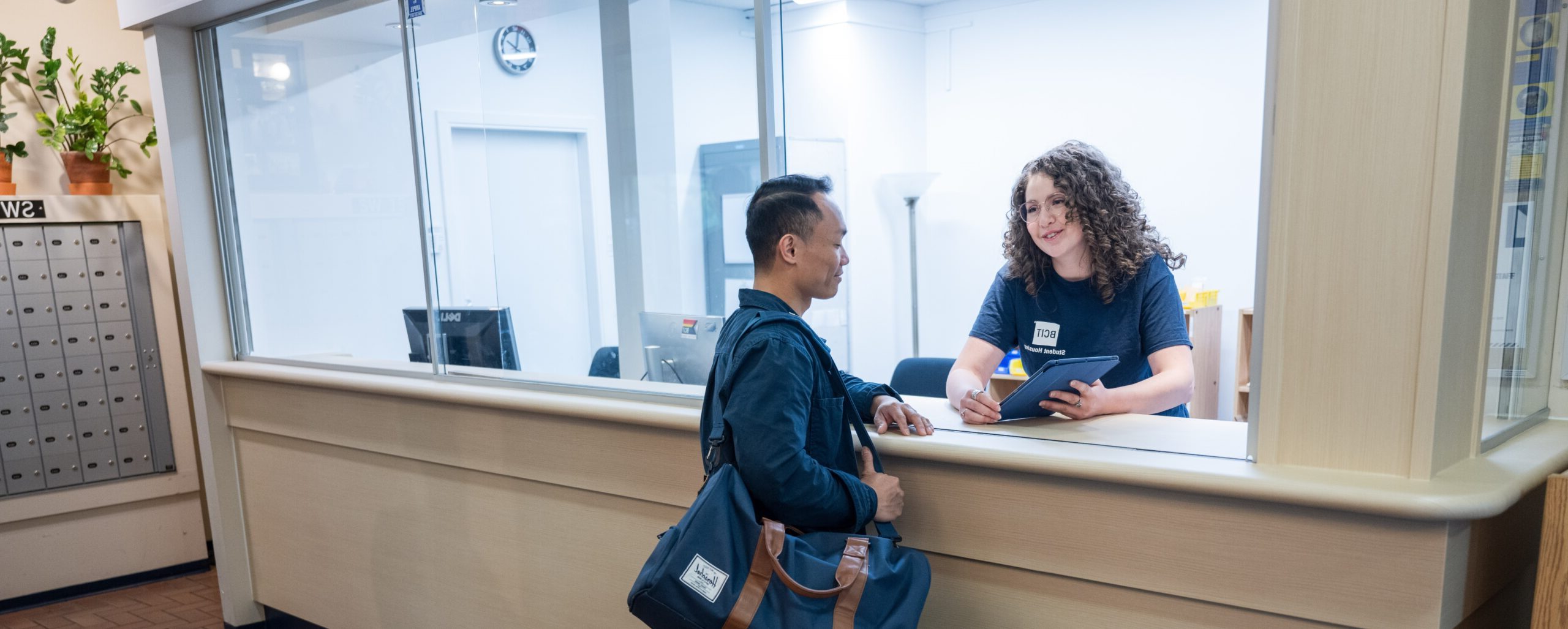 Rent, Fees and Payment Options - BCIT