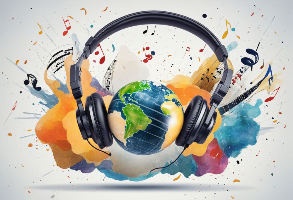 International Education Week - BCIT