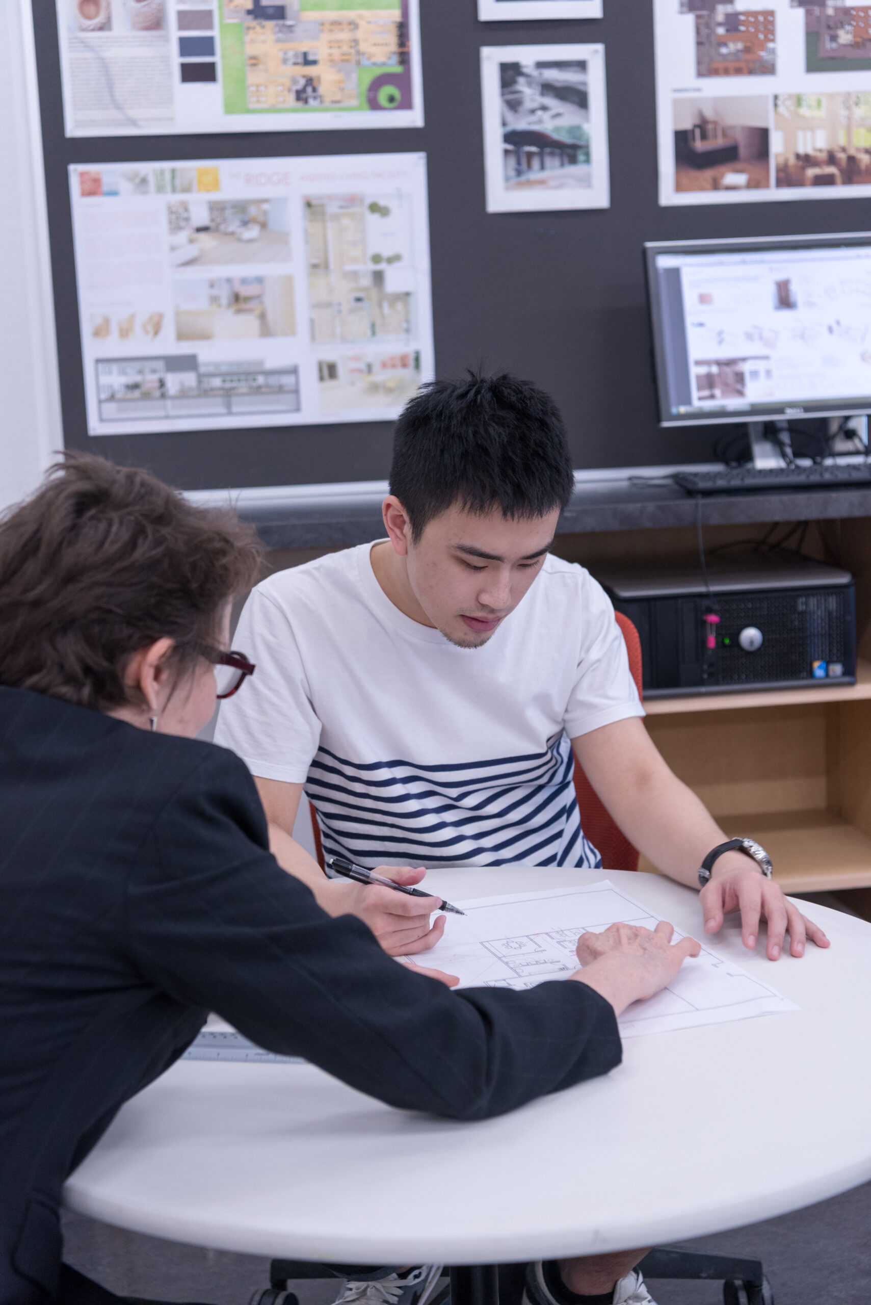 Contact Flexible Learning Advising - BCIT