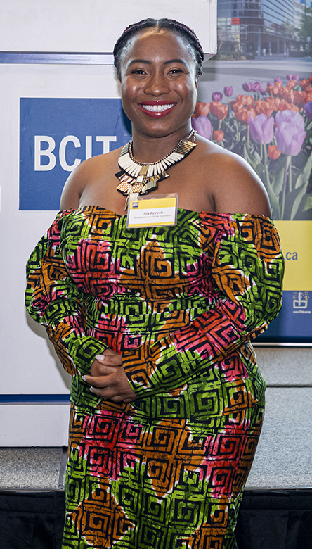 BCIT Foundation - BCIT