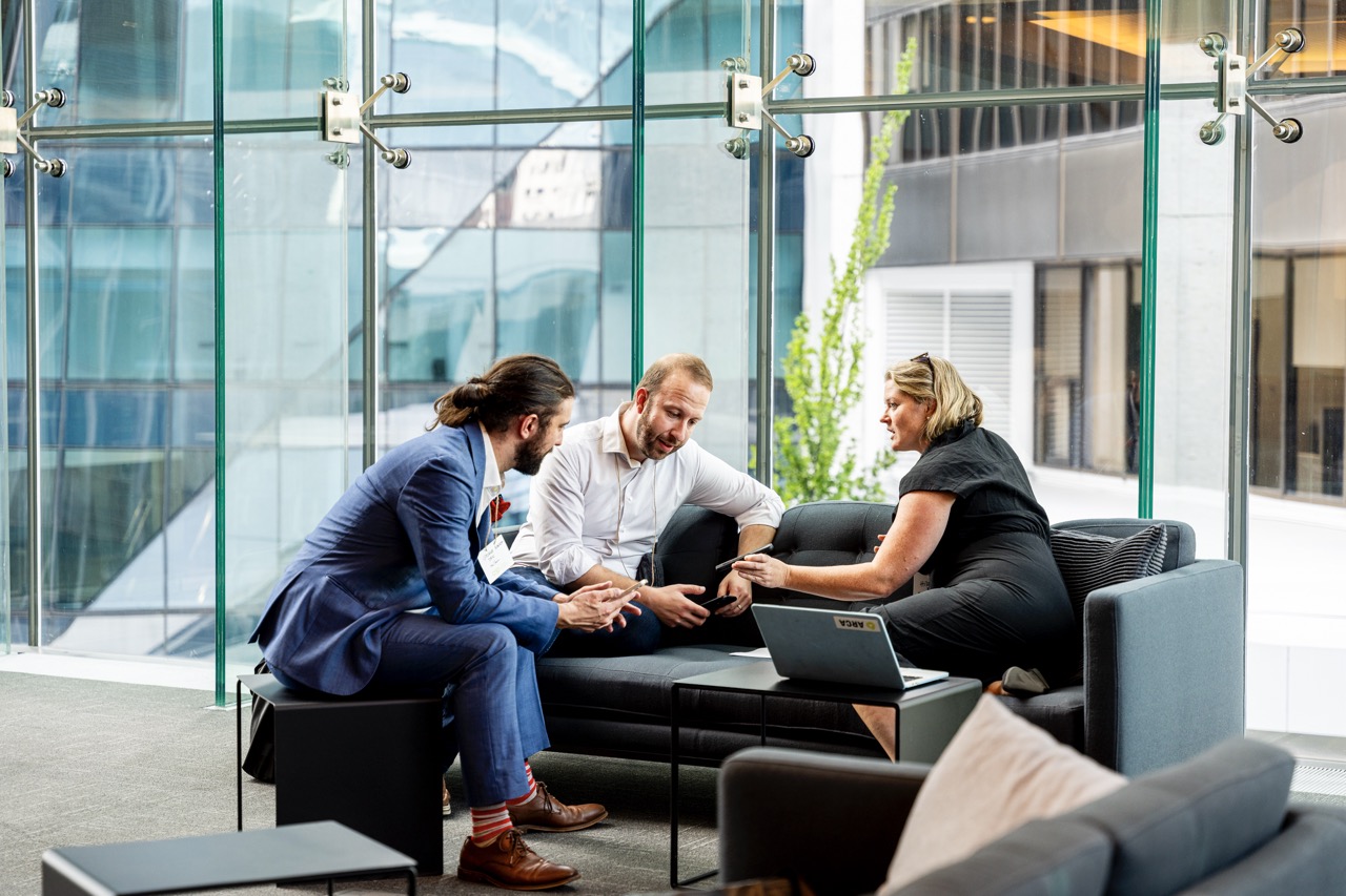 Project Management Workshops - BCIT