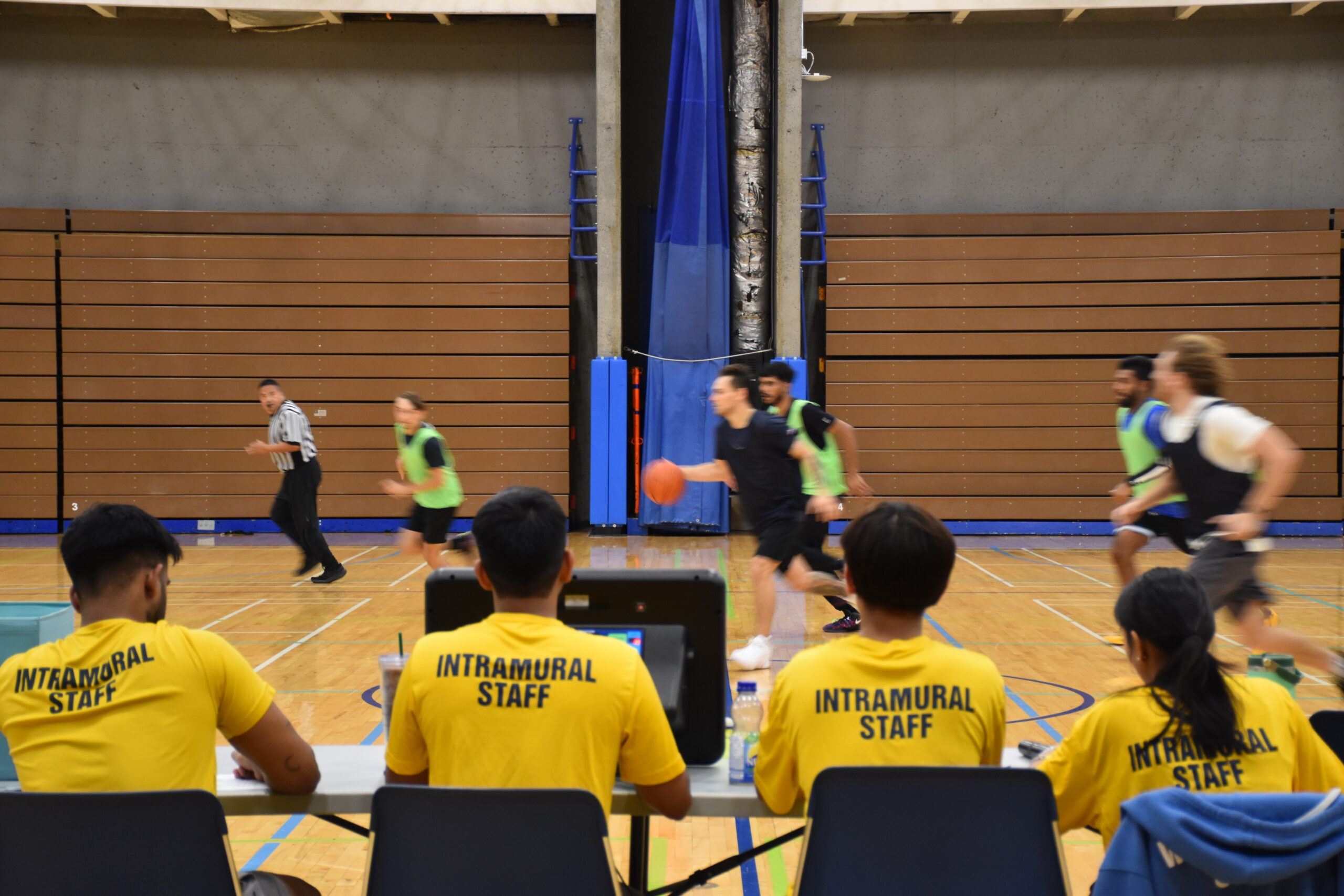 Join Our Team - BCIT