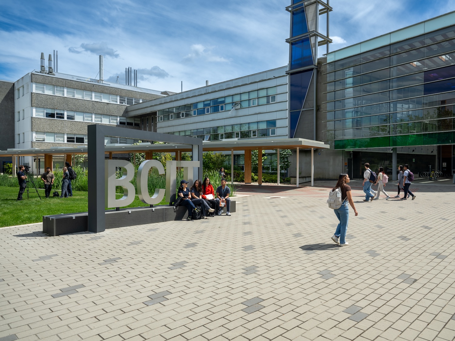 BCIT News - BCIT