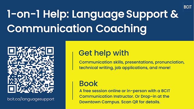 Flexible Learning Student Guide - BCIT