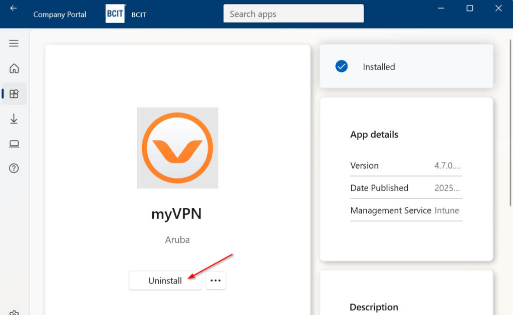 Upgrading from Windows 10 to Windows 11 - BCIT