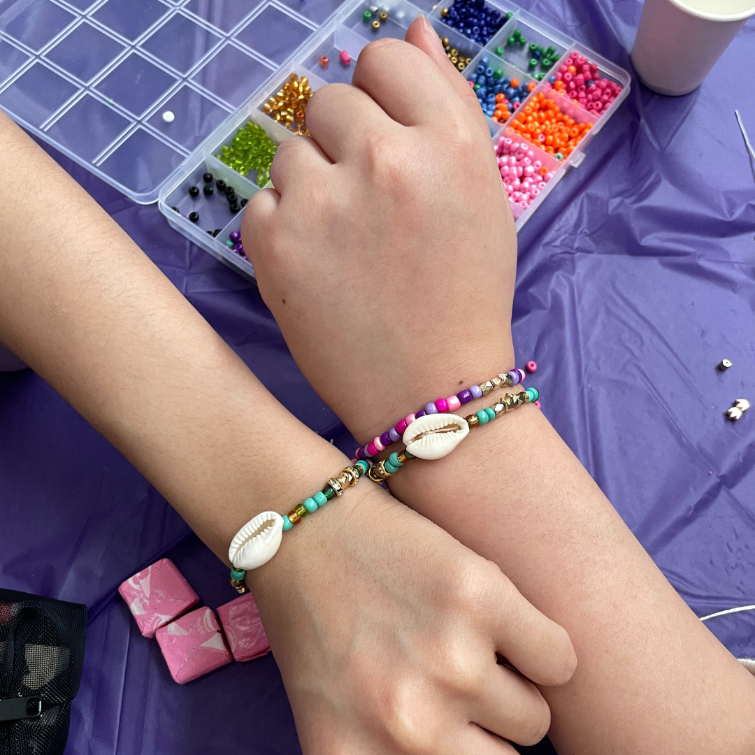 Student Life Ambassadors - BCIT