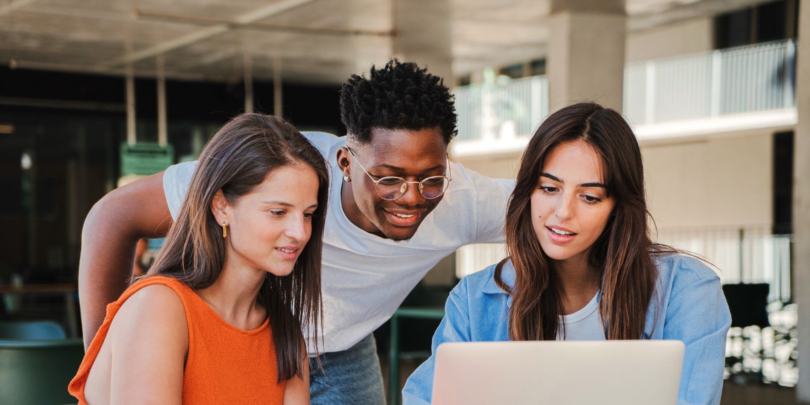 Bachelor of Creative Industries, Bachelor of Creative Industr, Full-time (9980BCI) - BCIT