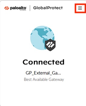 Installing and Connecting to GlobalProtect VPN - BCIT