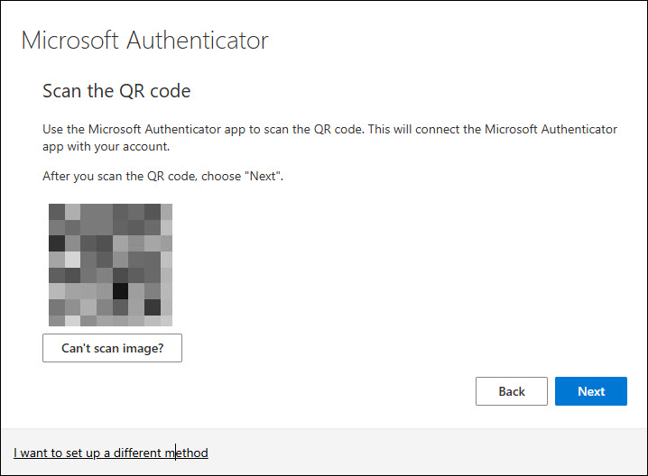 About Employee Multi-Factor Authentication - BCIT