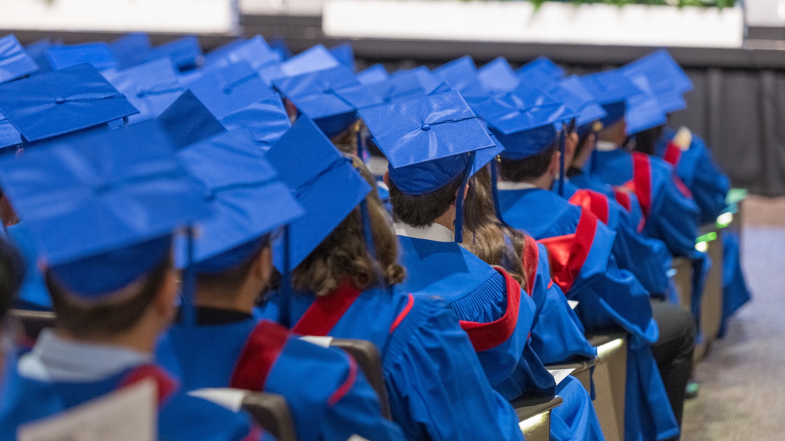 British Columbia Institute of Technology (BCIT) - BCIT