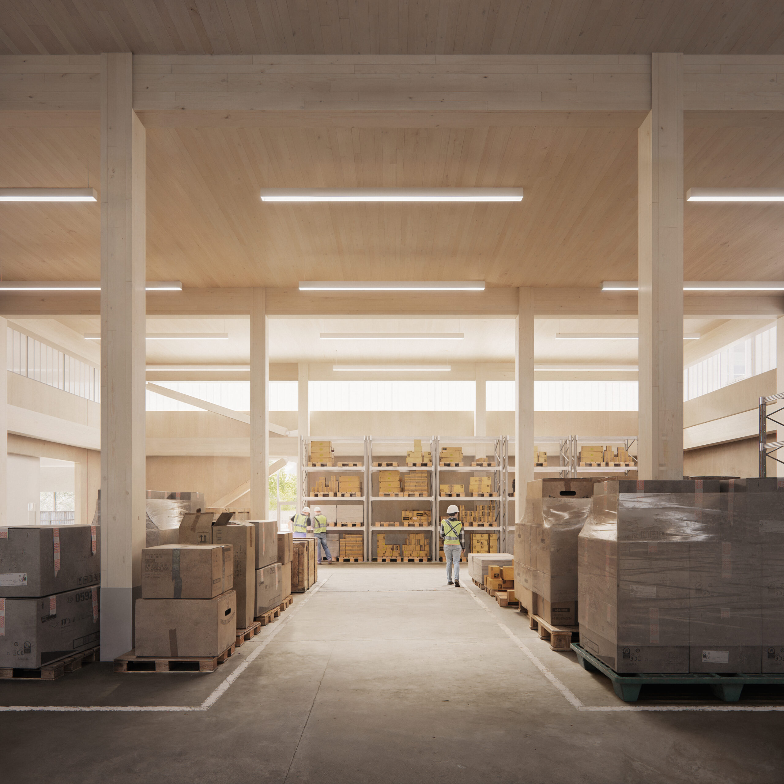 Campus Notices - BCIT