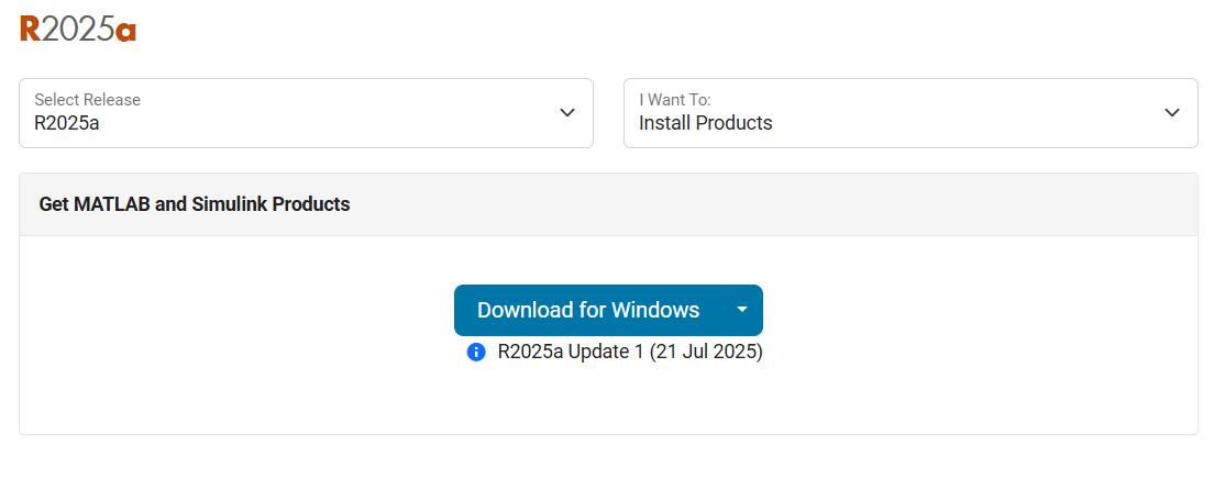 Downloading Matlab for Student Home Use - BCIT