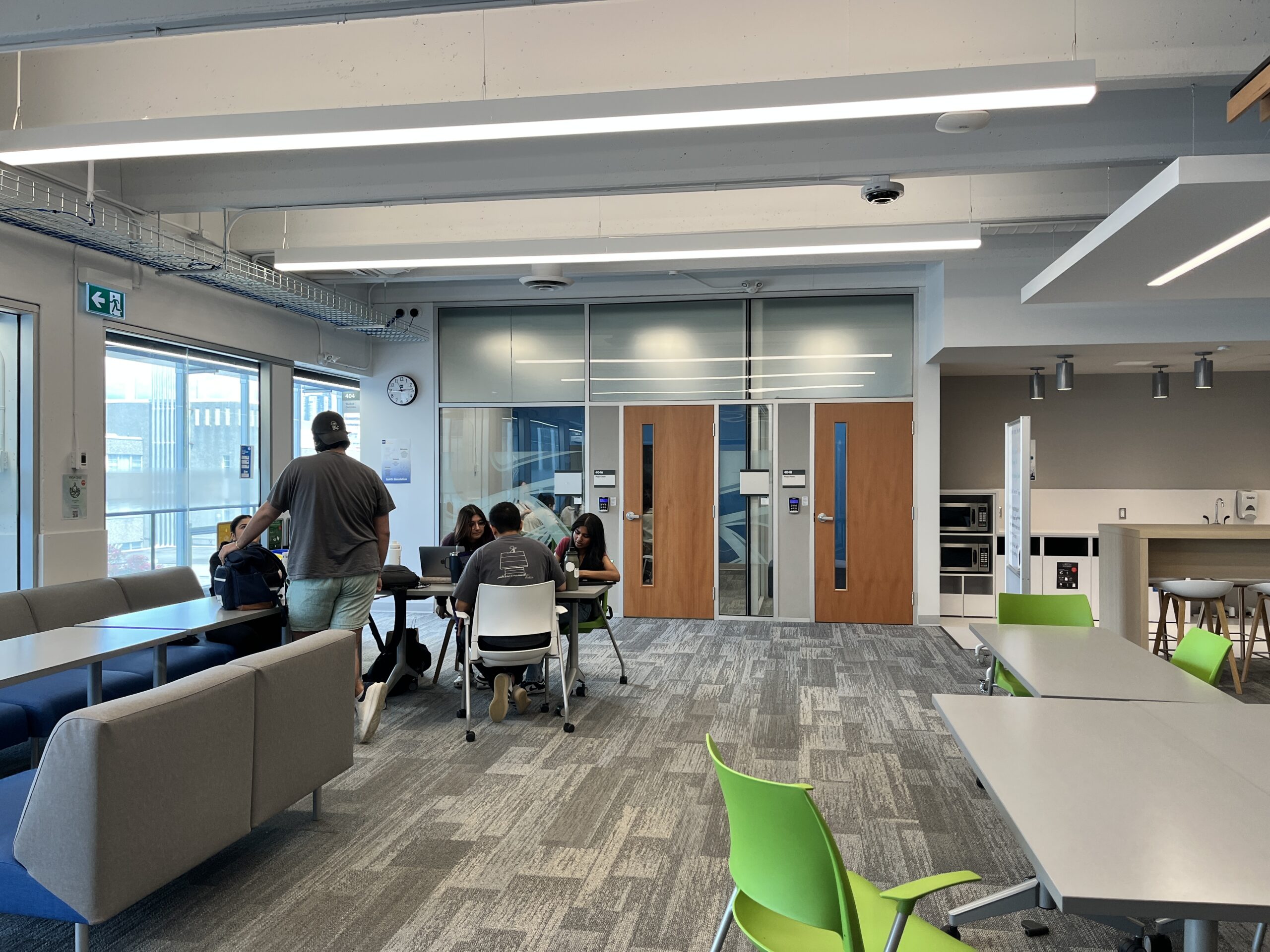 Policies & Plans - BCIT