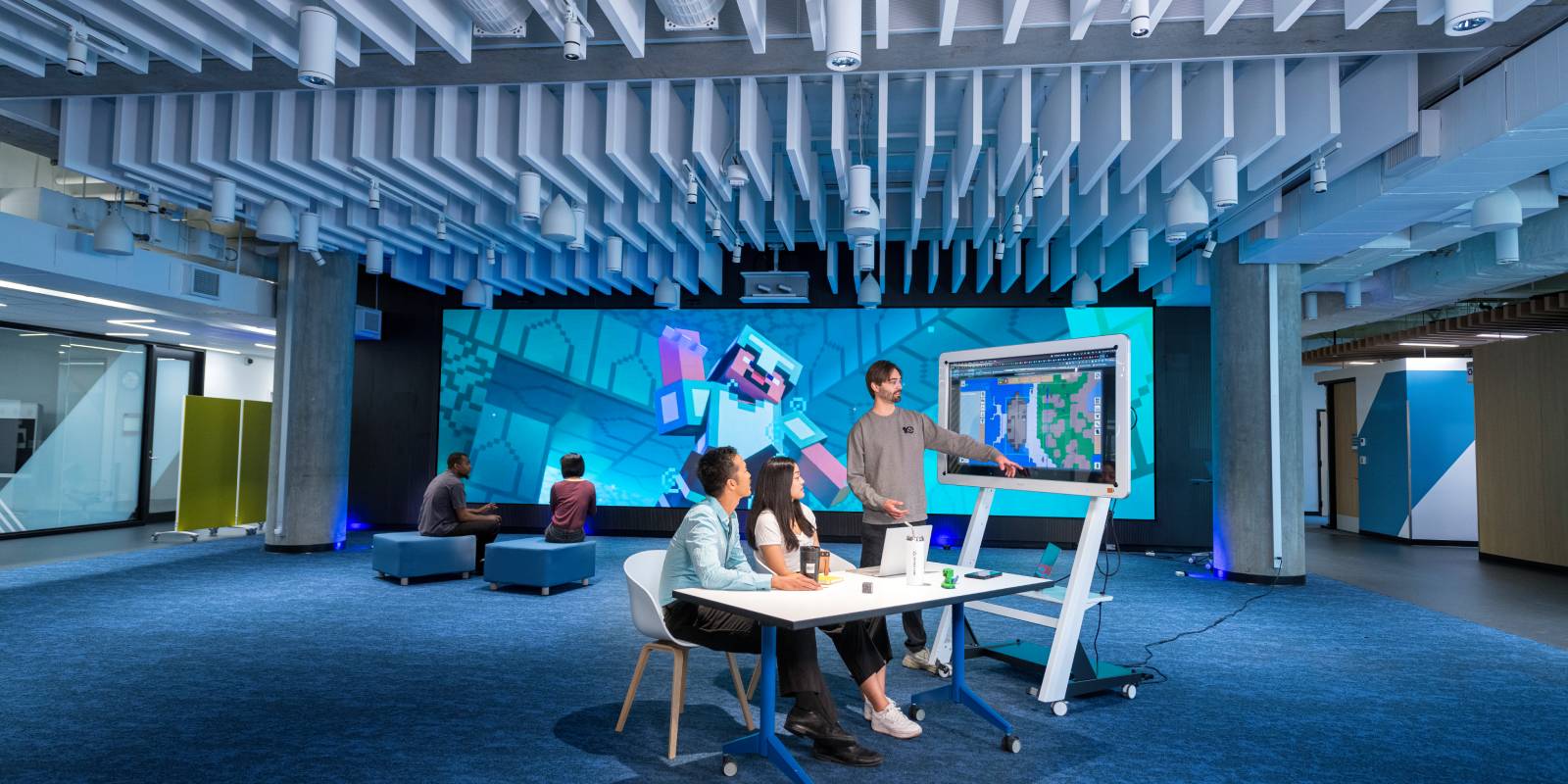 Computing & IT - BCIT