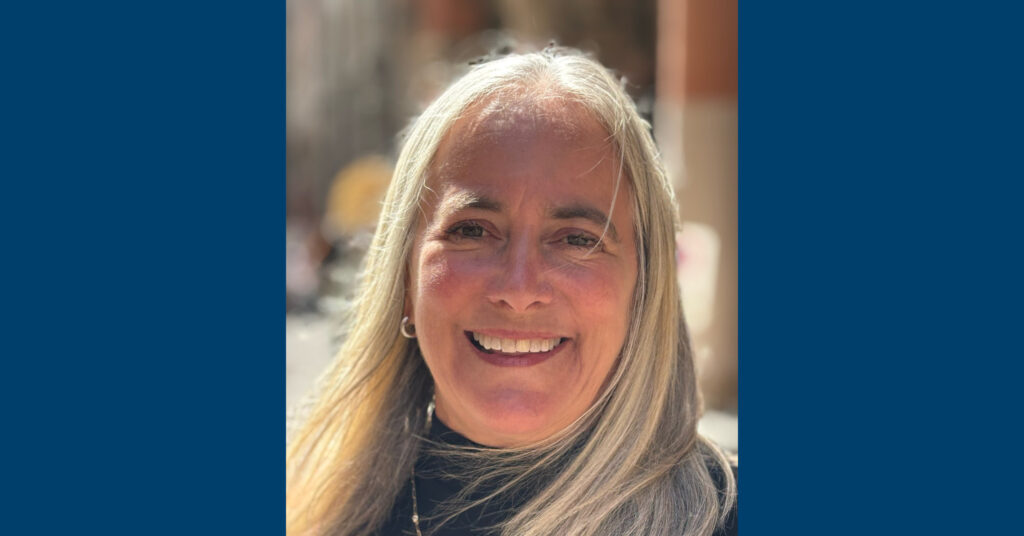 Diane Kennedy: Advancing women in engineering at BCIT – BCIT