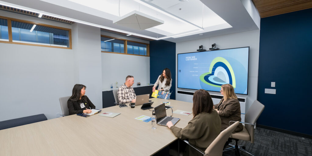 BCIT Flexible Learning: A journey of my own – BCIT