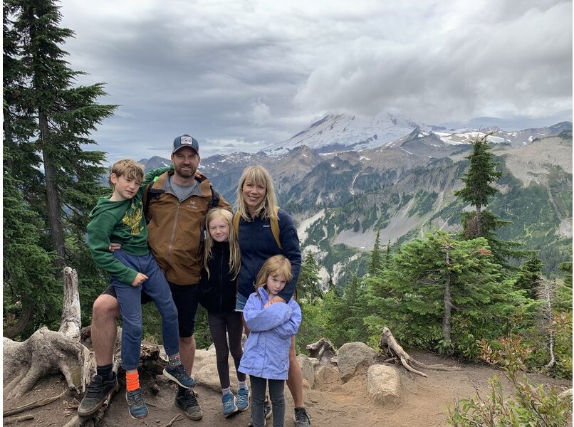 Our People: Meet Libby Rowe – BCIT