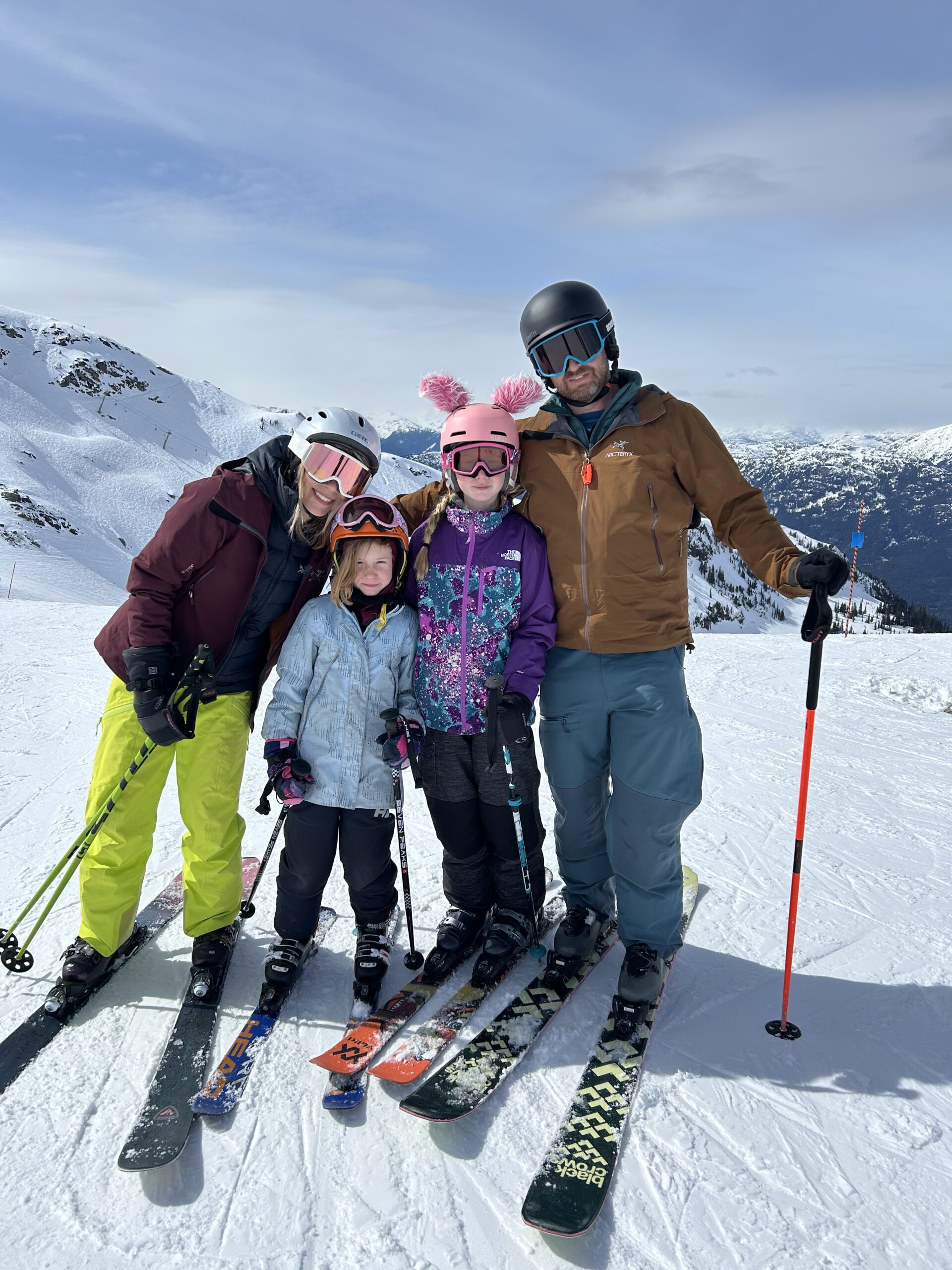 Our People: Meet Libby Rowe – BCIT